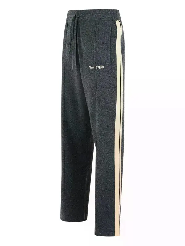 Palm Angels Side Stripe Track Pants