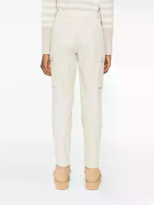 Moncler Belted Cargo Pants