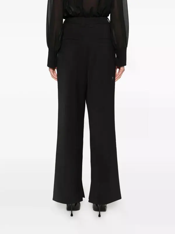 Marc O'polo Split-hem Trousers