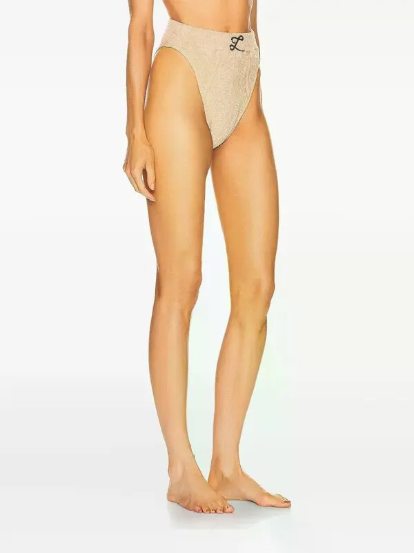 LAQUAN SMITH High-waisted Briefs