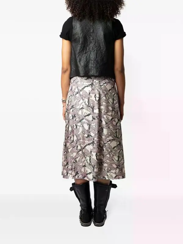 Zadig&Voltaire June Skirt