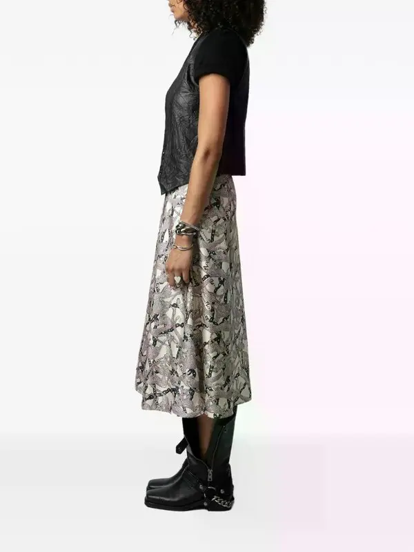 Zadig&Voltaire June Skirt