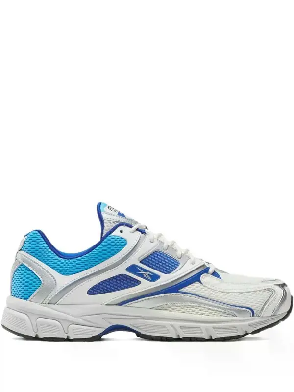 REEBOK Premier Trinity Chalk Vector Sneakers