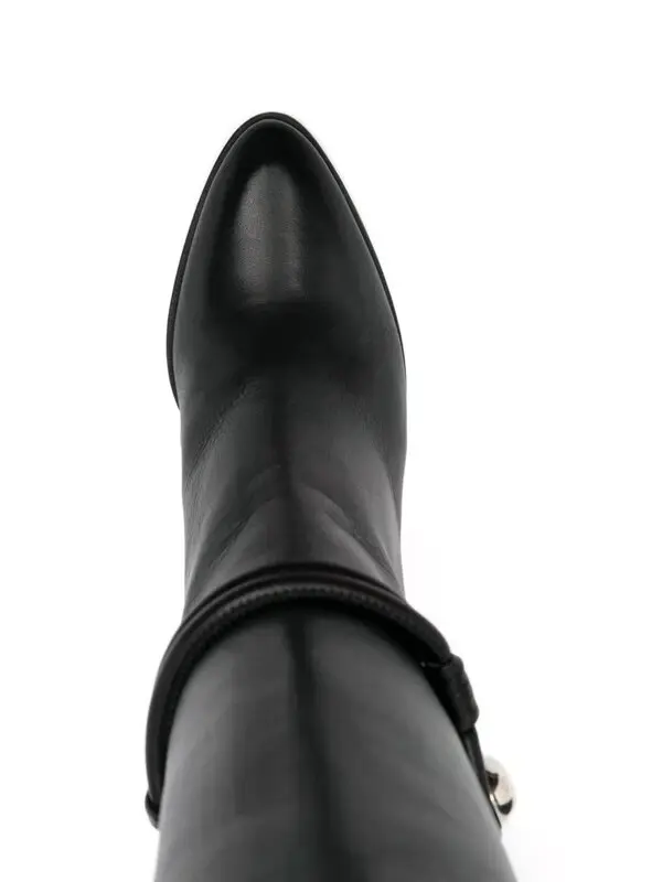 Isabel Marant Étoile Ieva Boots
