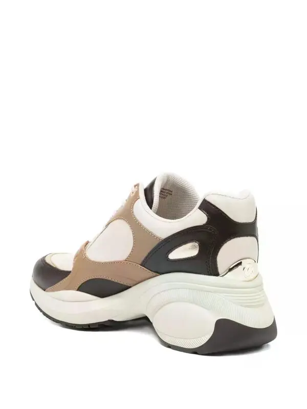 Michael Kors Zuma Sneakers