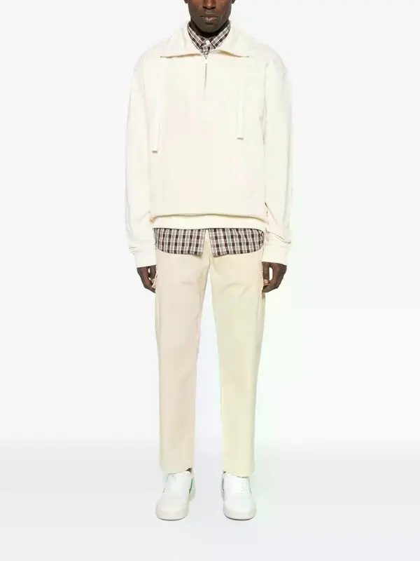 Marc O'polo Half-zip Sweatshirt