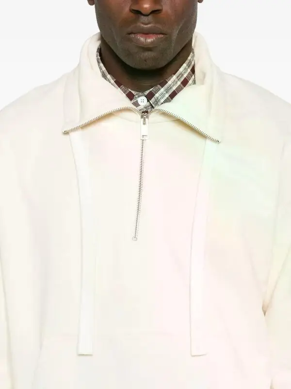 Marc O'polo Half-zip Sweatshirt