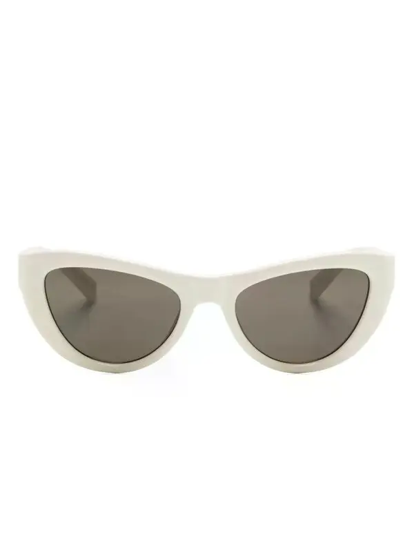Saint Laurent Cat-eye Sunglasses