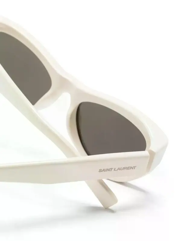 Saint Laurent Cat-eye Sunglasses