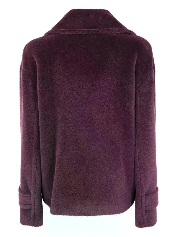 Tagliatore Sheila Double-breasted Jacket