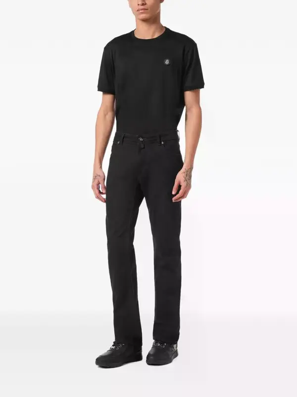 BILLIONAIRE Daddy Five-pocket Jeans