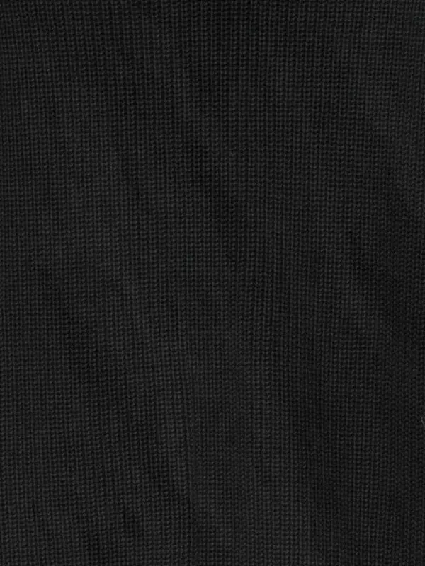 Marc O'polo Ribbed Crew-neck Sweater