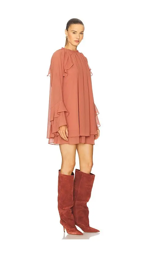 Steve Madden Sofina Dress