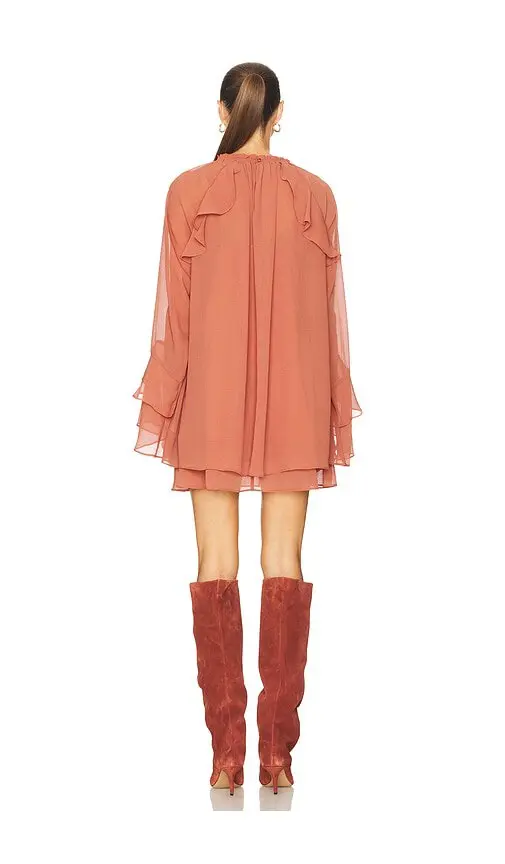 Steve Madden Sofina Dress