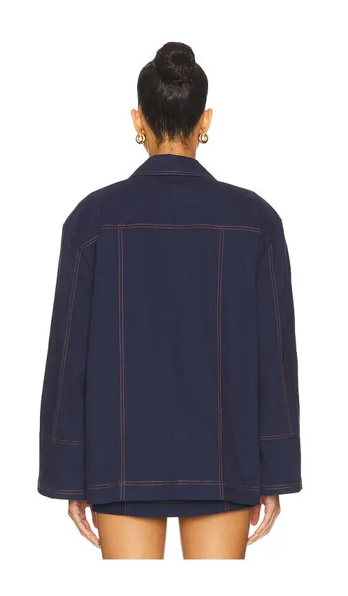 SEVEN WONDERS Veronica Jacket