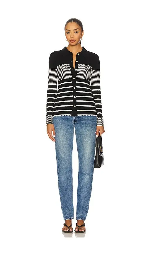 Rails Aurelia Cardigan