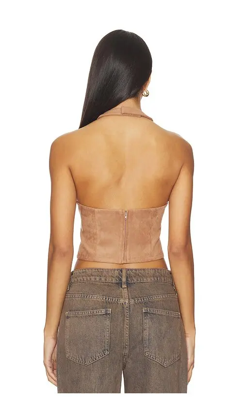 Tularosa Patrice Top