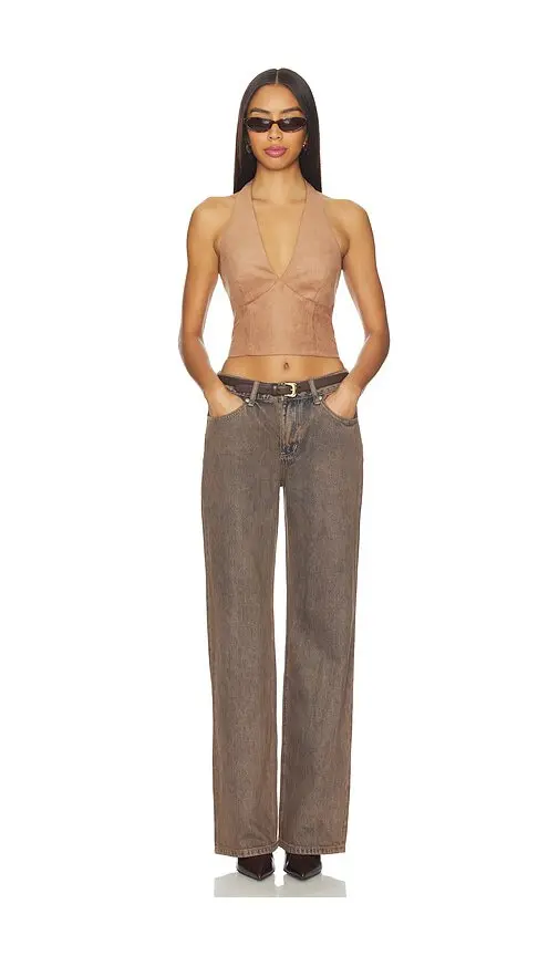 Tularosa Patrice Top