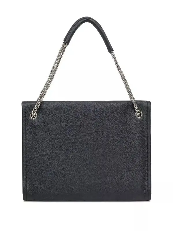 Orciani Venus Soft Shoulder Bag