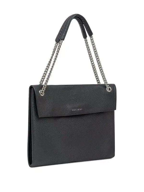 Orciani Venus Soft Shoulder Bag
