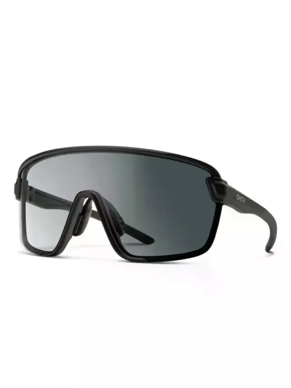 SMITH Bobcat Sunglasses - Black