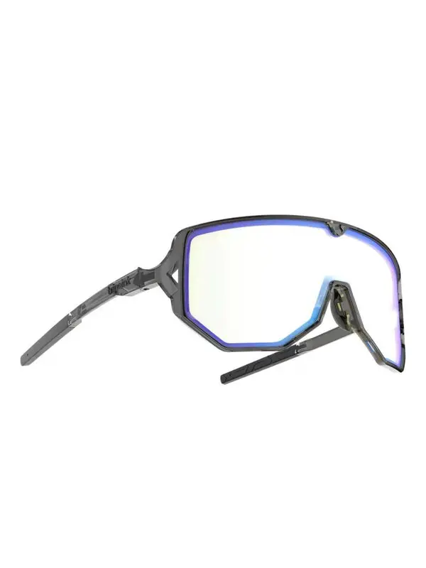 TRIPOINT Geometric Frame Sunglasses