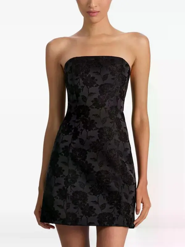 Alice + Olivia Velia Mini Dress