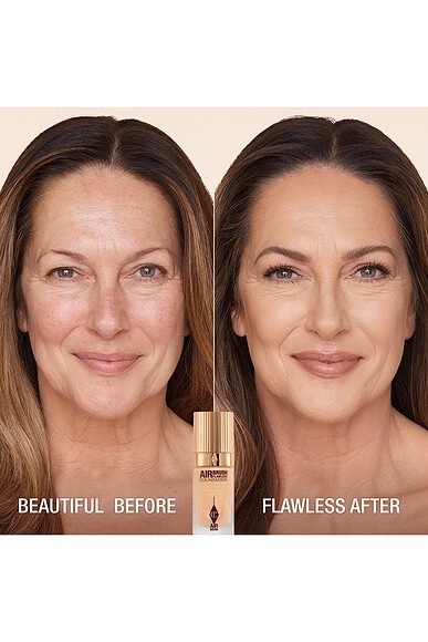 Charlotte Tilbury Airbrush Flawless Foundation - 6 Cool