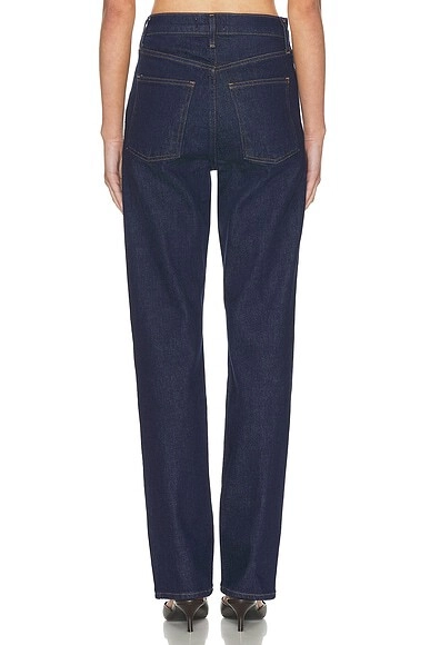 AGOLDE 90s Pinch Waist Long Jeans