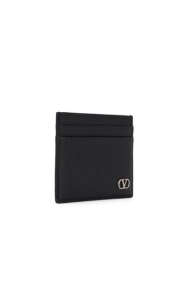 Valentino Garavani Card Holder