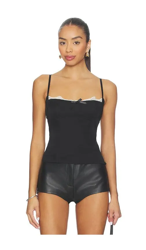 Superdown Bryslyn Cami Top