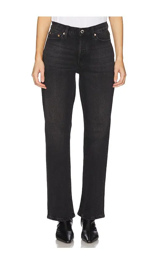 Rolla's Roller's 90s Boyfriend Jeans