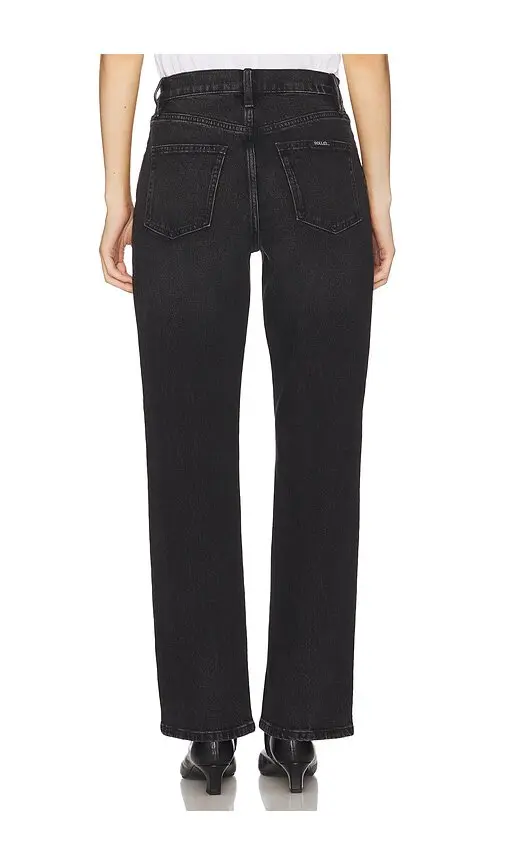 Rolla's Roller's 90s Boyfriend Jeans