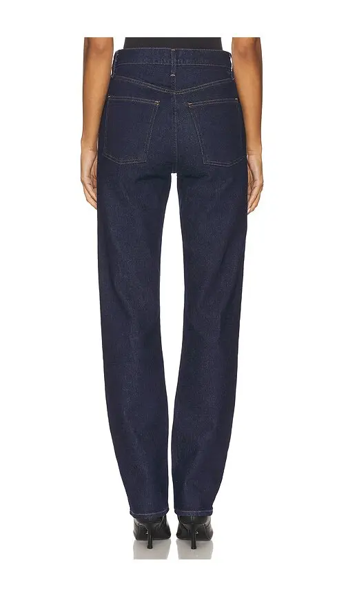 AGOLDE 90s Pinch Waist Long Jeans