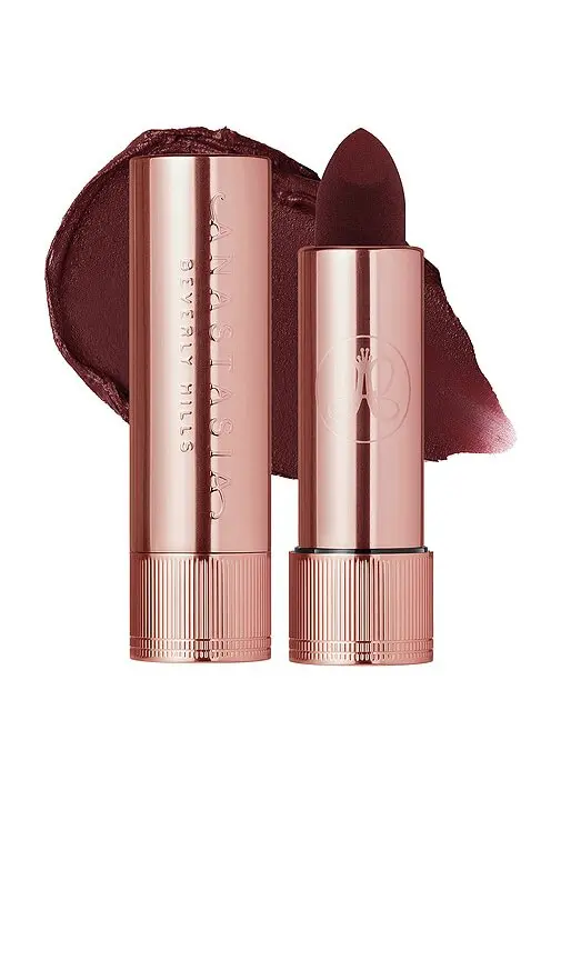 ANASTASIA BEVERLY HILLS Satin Lipstick - Brown