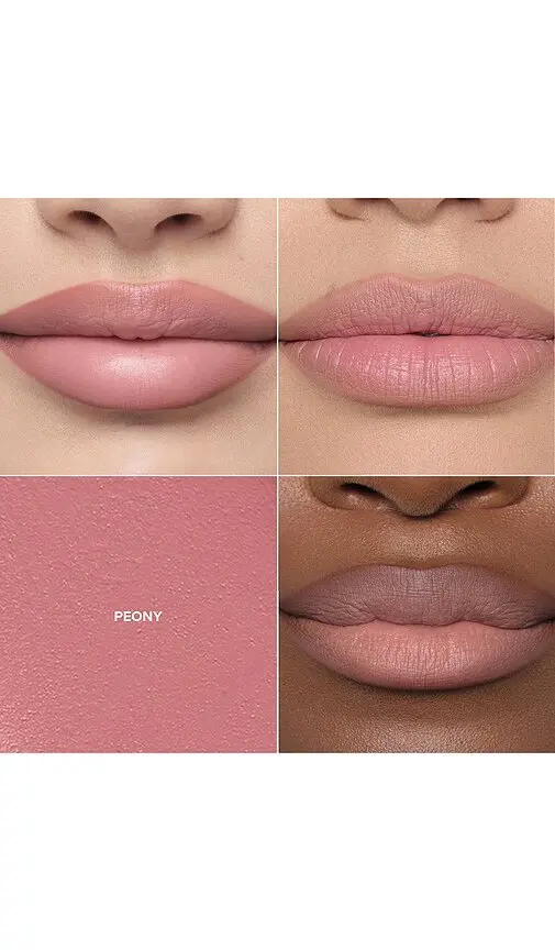 ANASTASIA BEVERLY HILLS Satin Lipstick - Pink