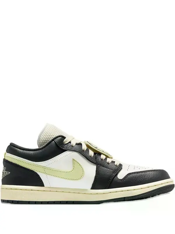 JORDAN 1 Low Se Fall League Sneakers - Multicolour