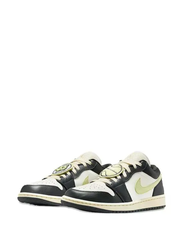 JORDAN 1 Low Se Fall League Sneakers
