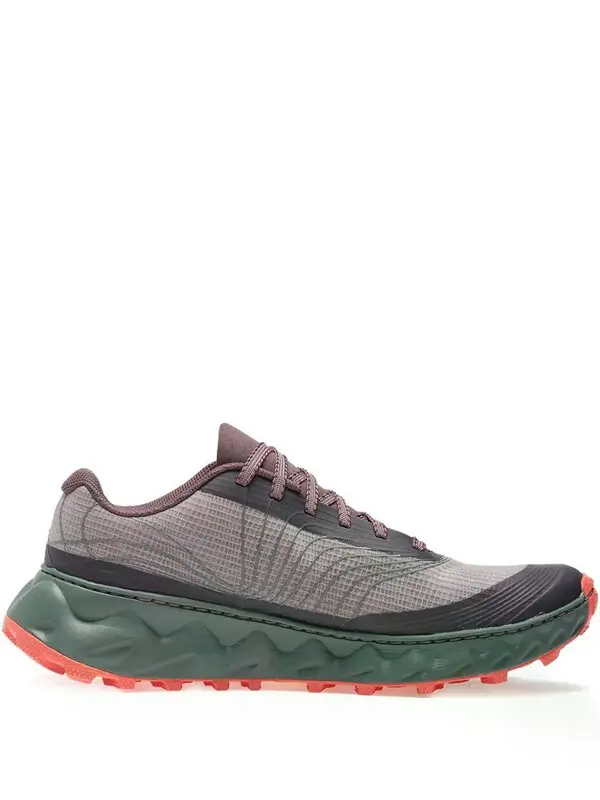 NNORMAL Tomir 2.0 Sneakers - Red