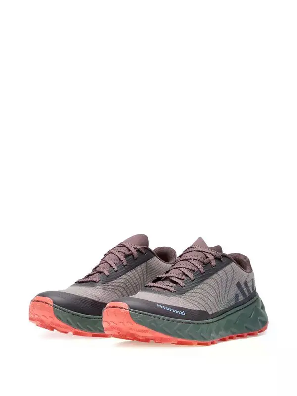 NNORMAL Tomir 2.0 Sneakers - Red