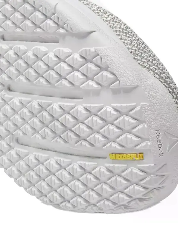 REEBOK Nano 9 Low Top Lace-up Sneakers
