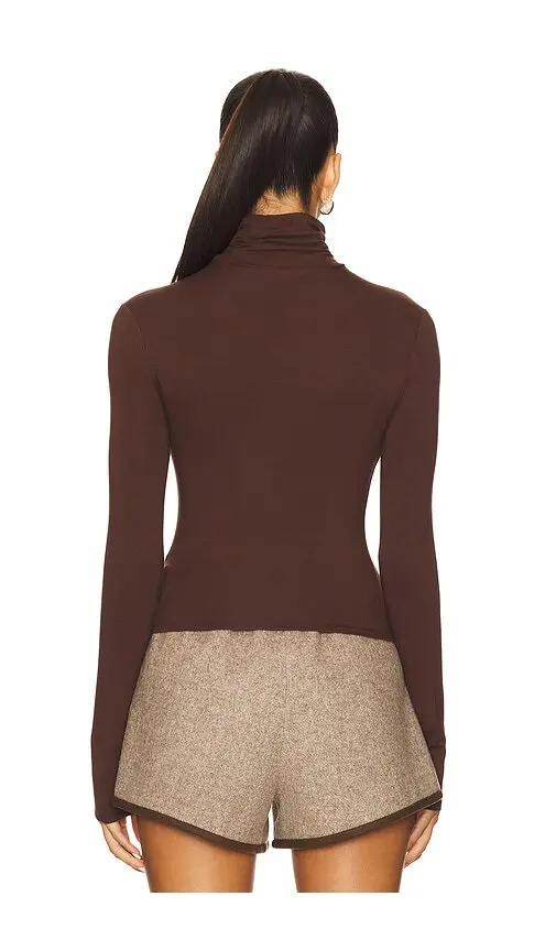 ALL THE WAYS Maia Top