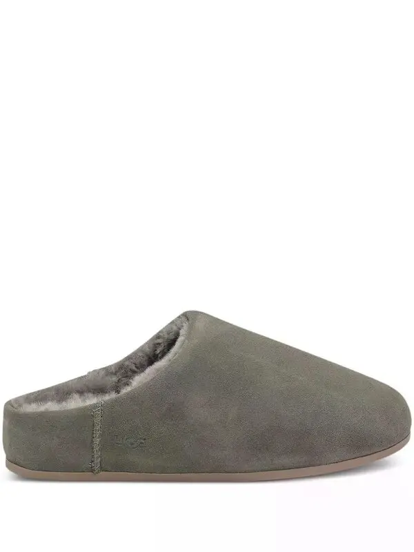 UGG Slipper - Grey