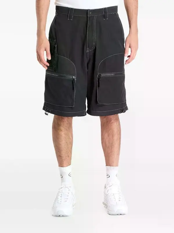 PLEASURES Raider Cargo Shorts