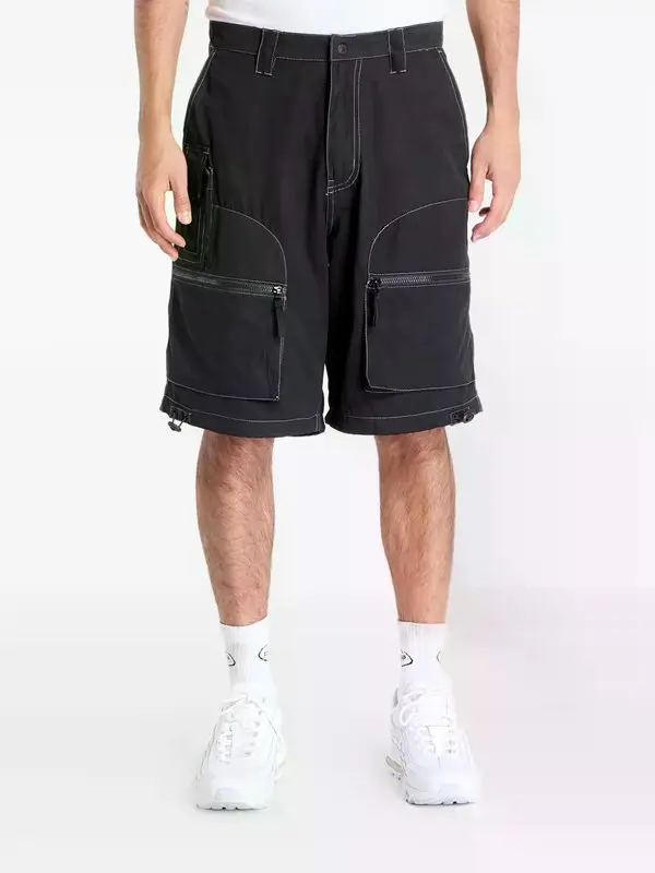 PLEASURES Raider Cargo Shorts
