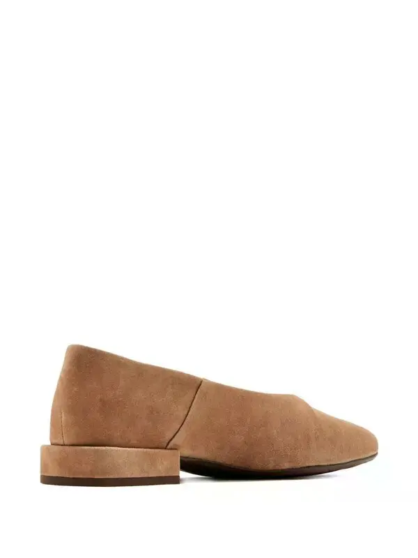 Sam Edelman Kasey Ballet Flats - Neutrals