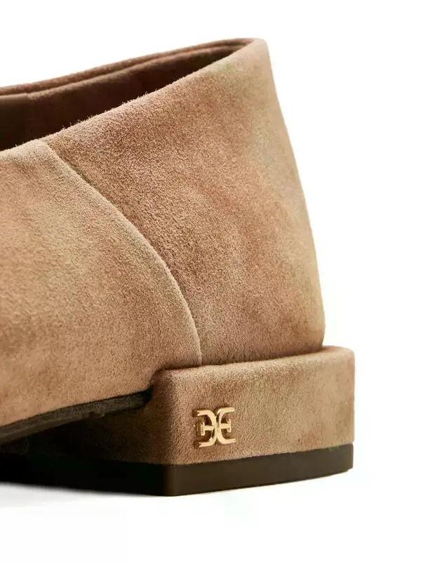 Sam Edelman Kasey Ballet Flats - Neutrals