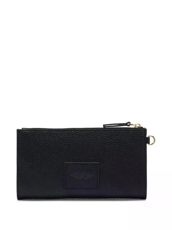 Marc Jacobs The Pouch Clutch Bag - Black