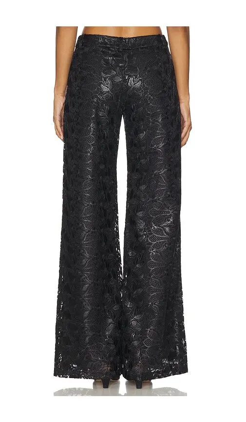 Amanda Uprichard Donahue Pants In . Also