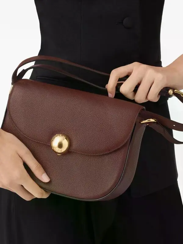 Furla Small Moonlight Cross Body Bag
